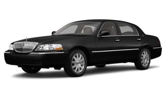 Best Luxury Car Service - Express limo inc