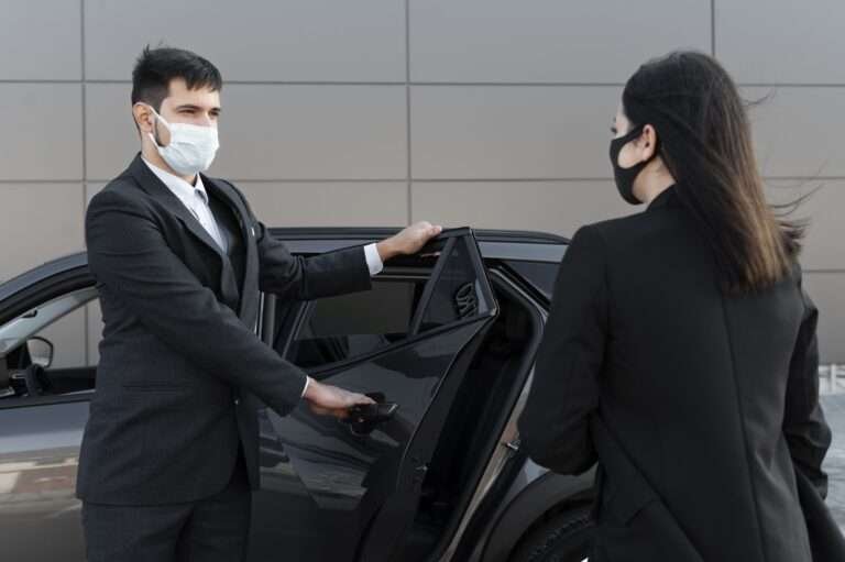 Best Luxury Car Service - Express limo inc