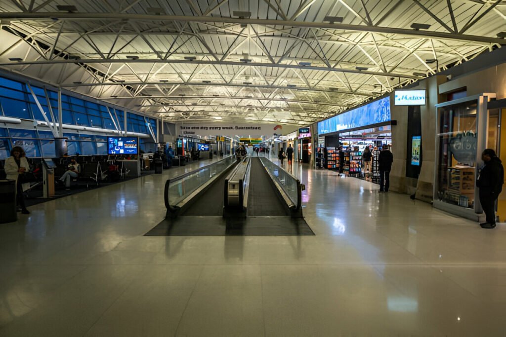 How much does a car service to JFK cost?